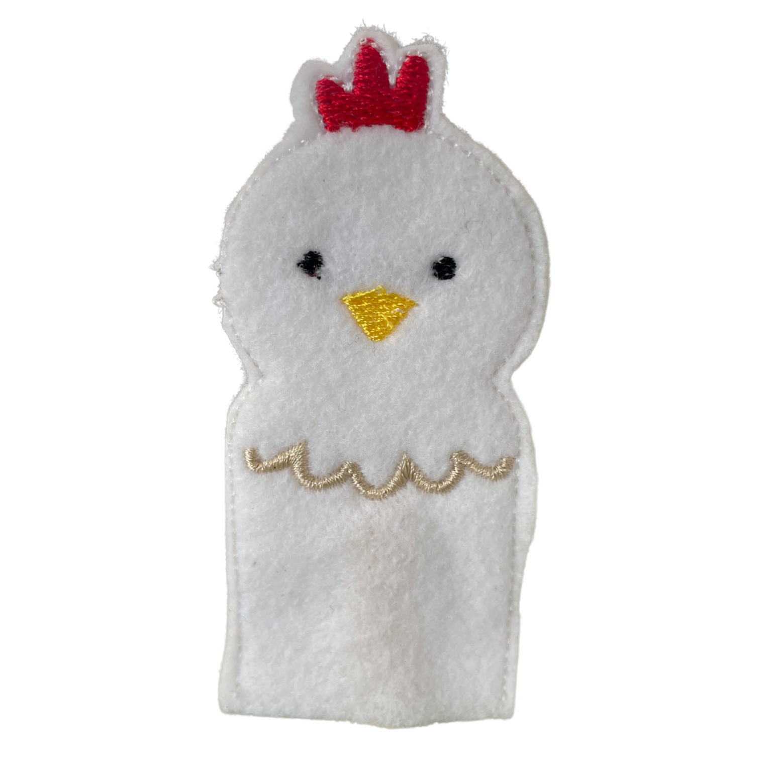 In The Hoop Farm Puppets 15 Pack Includes Bonus Barn Bag for Machine ...