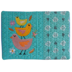 In The Hoop Mug Rugs Pack of 8 Mug Rugs Set 2 – All In The Hoop Machine ...