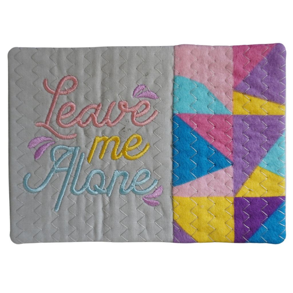 In The Hoop Mug Rugs Pack of 8 Mug Rugs Set 2 – All In The Hoop Machine ...