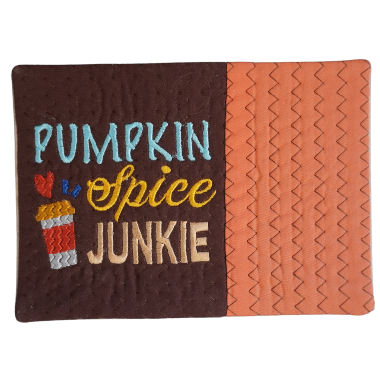 All In The Hoop Machine Embroidery Designs – in the hoop