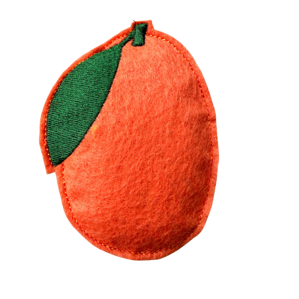 In The Hoop Citrus Fruits Play Food – All In The Hoop Machine ...