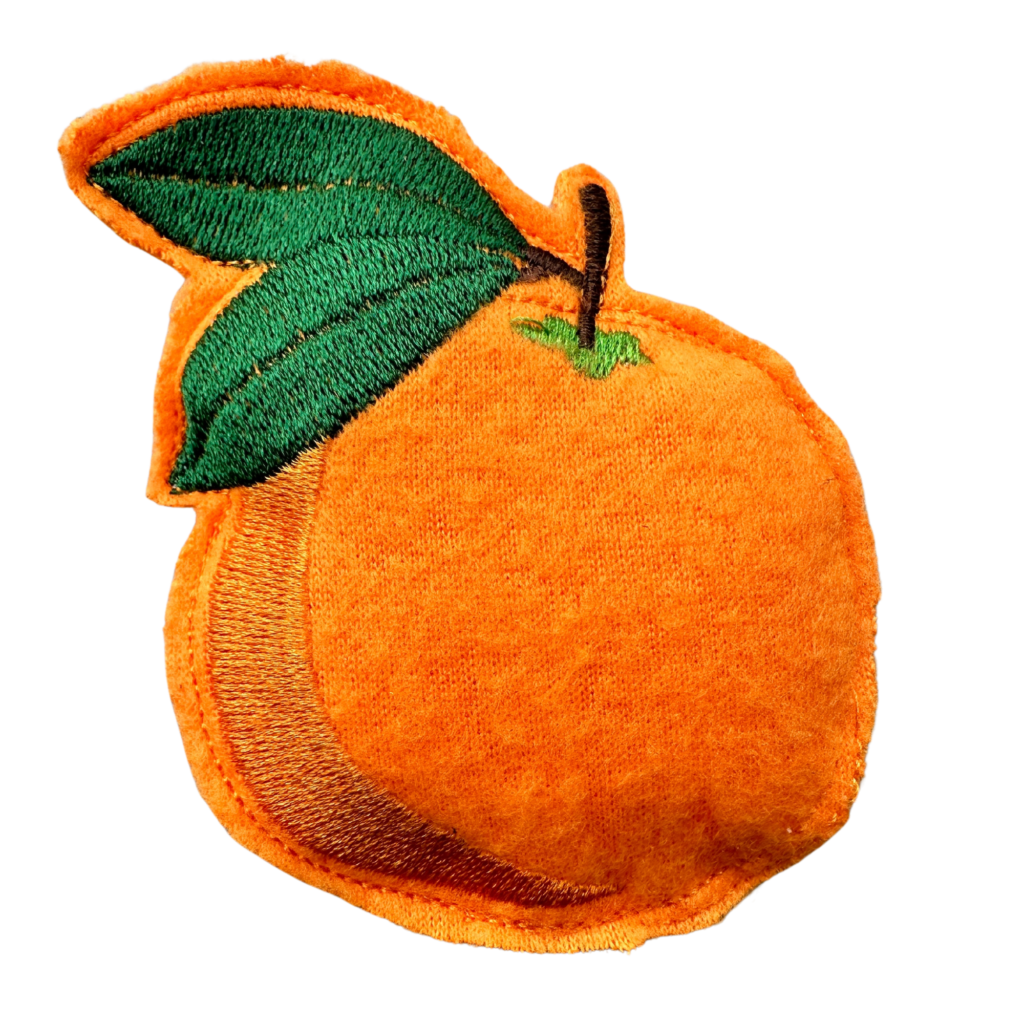 In The Hoop Citrus Fruits Play Food – All In The Hoop Machine ...