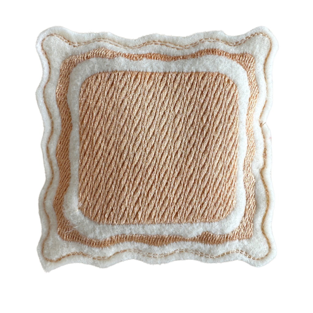 In The Hoop Fun Food Pack – All In The Hoop Machine Embroidery Designs