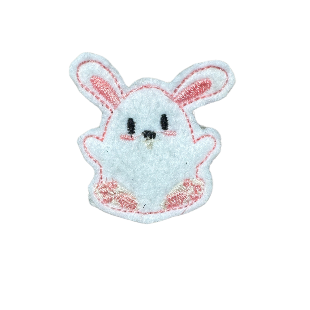 In The Hoop Spring Animal Felties Pack – All In The Hoop Machine ...