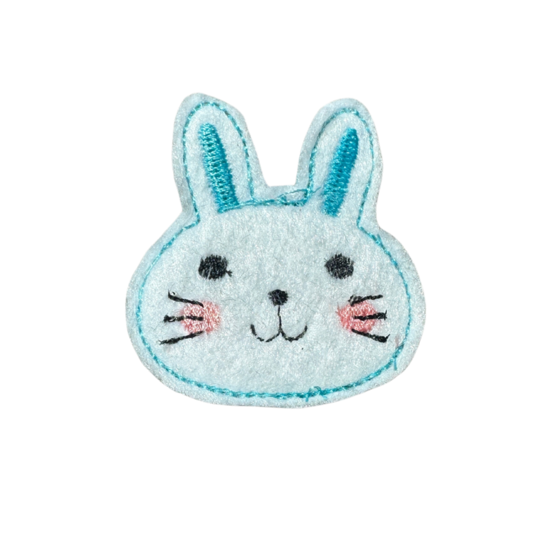 In The Hoop Spring Animal Felties Pack – All In The Hoop Machine ...